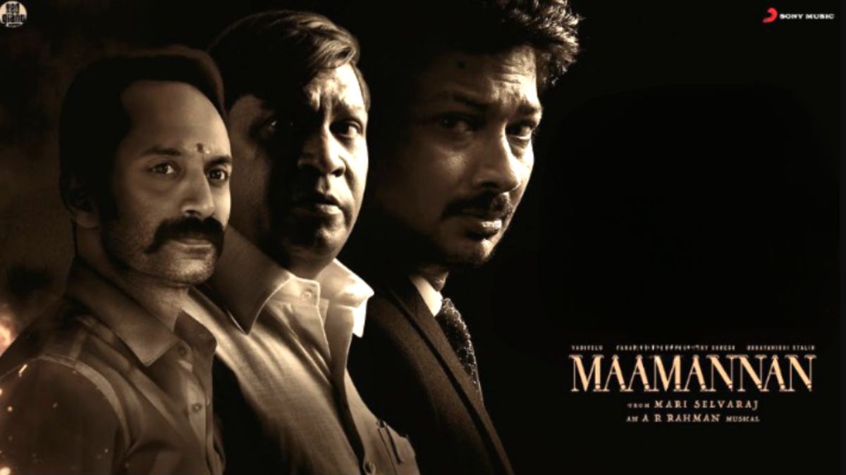 Maamannan Box Office Report Day 9: Vadivelu's Film Continues To ... Maamannan Box Office Report Day 9: Vadivelu's Film Continues To ...